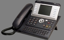 Nuestros Productos - Alcatel Lucent Products