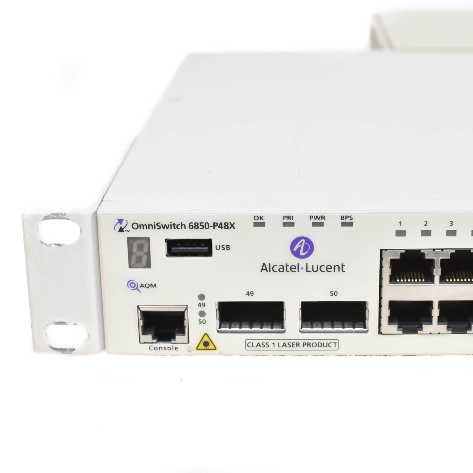 Nuestros Productos - Alcatel Lucent Products